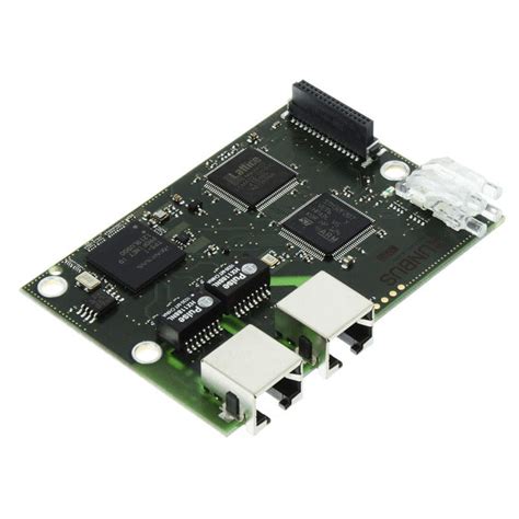 Profinet Communication Module Ethernet Ritm Industry