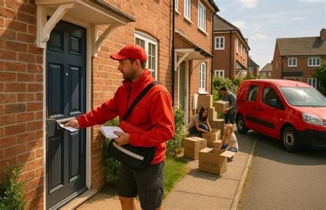 Royal Mail Redirection Cost Time And Process South West Mag