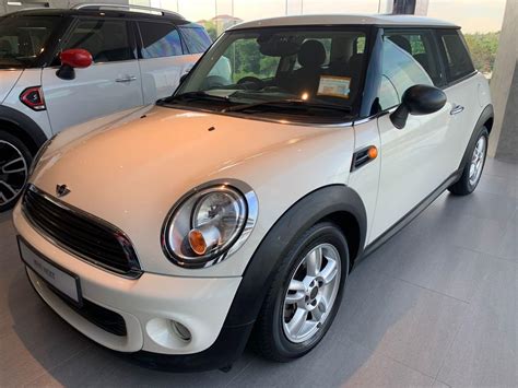 2013 Mini One R56 Cars Cars For Sale On Carousell