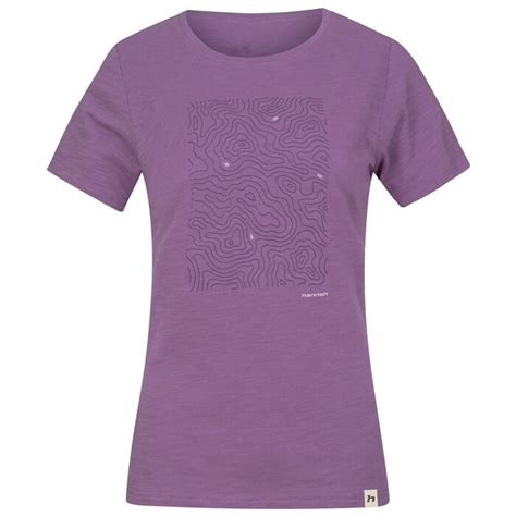 Hannah Selia Dámské Bavlněné Triko Sportisimocz