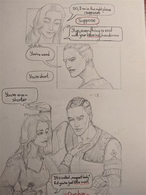 Heimdall Fanart On Tumblr