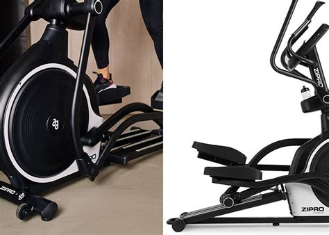 Force Bw Ziproxjj Orbitreki Zipro Sprzęt Fitness Zipro Zipro