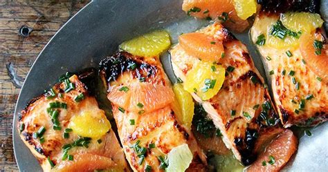 Arctic Char Recipes Punchfork