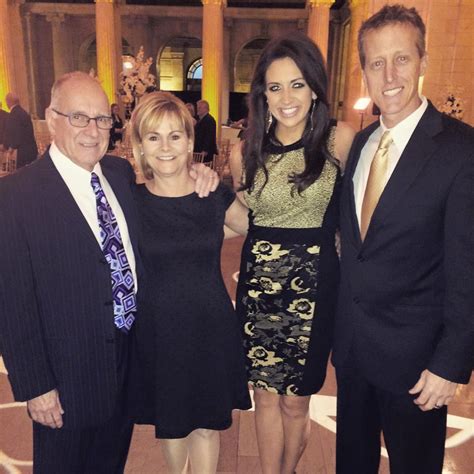 Allie Laforce Engaged