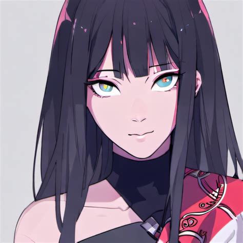 Chat With Hinata Enjoy Free Ai Character Voice Chat Talkie Ai
