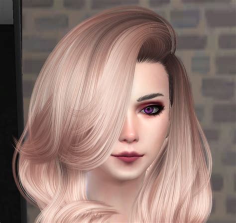 Valentino Hazbin Hotel The Sims By Adminsoso On Deviantart Sims My