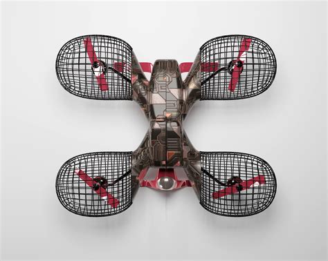 Super Drone Free 3d Model C4d Free3d