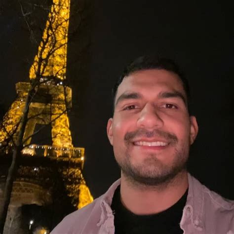 Danielnarce • Threads Say More