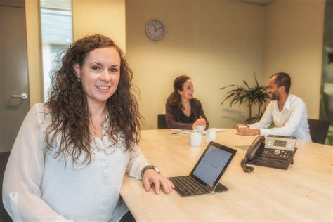 Hr Adviseur Anouk Van Dam