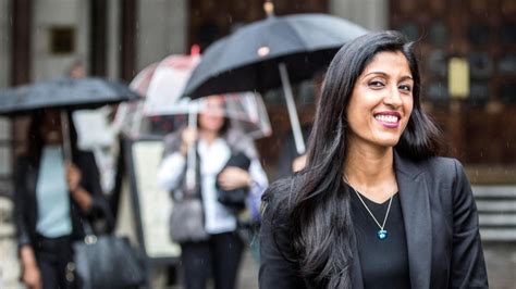 Aisha Ali Khan Former Aide To George Galloway May Face Jail