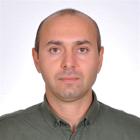 Elmin Alİyev Akdeniz University Antalya Department Of Business