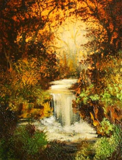 Pixie Falls Art By Starfields