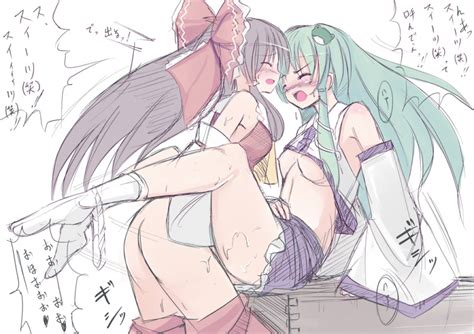 Rule 34 1futa 1girls Arm Support Ass Bare Shoulders Blush Bow Box