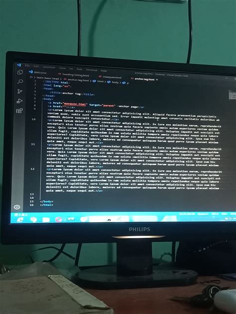 Adeel Ahmed Korejo On Linkedin Technology Coding Learn Html