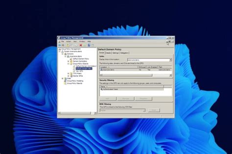 Group Policy Not Applying 5 Simple Ways To Force It