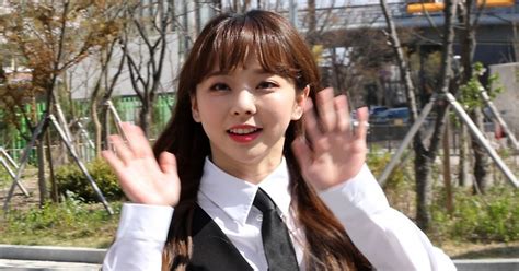 포토 이달소 비비 귀여운 미모