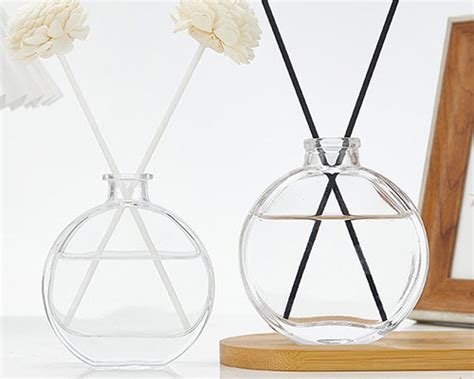 Best Glass Diffuser Perfume Bottles Ml Ml Ml