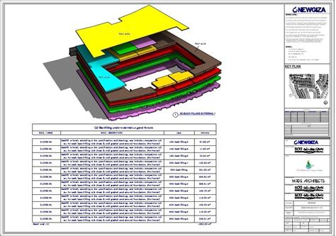 Ahmed Khaled On Linkedin Project Revit Software Structural Bimmodeling Bim