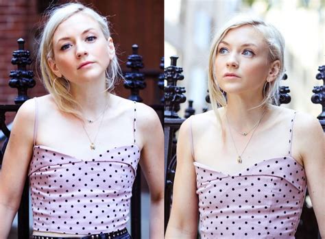 Cutie In A Tank Top R Emilykinney