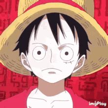 Funny Anime Face  များ Tenor