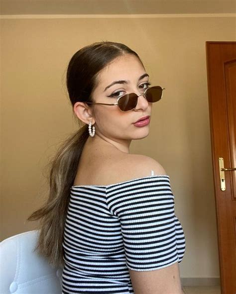 Alessia Borrelli🃏 On Instagram 😎