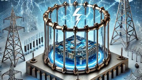 Electromagnetic Interference Emi And Shielding Techniques In Electrical Systems