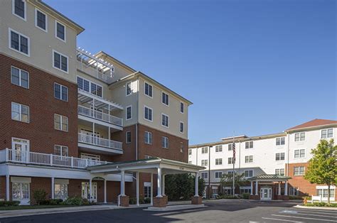 Brightview Senior Living In Baltimore County
