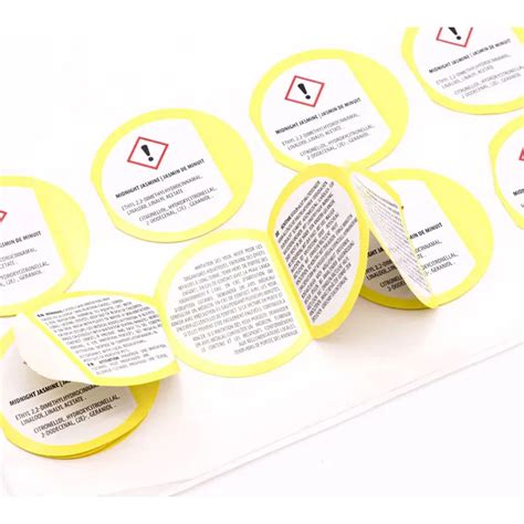 China Removable Multi Layer Labels Supplier Manufacturer Factory