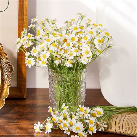 Yellow Daisy Flower Bouquet