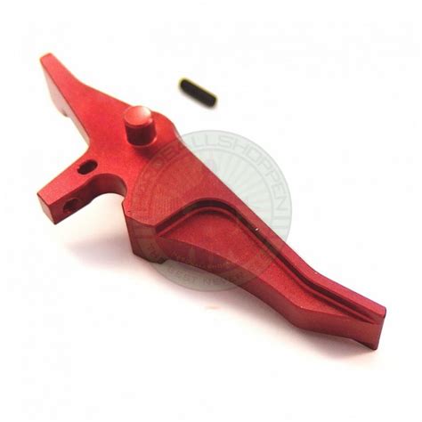 Jefftron Speed Cnc Trigger Rod