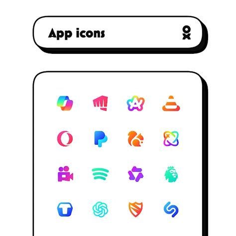 Chic Icon Pack Mod Apk Free Download Filecr