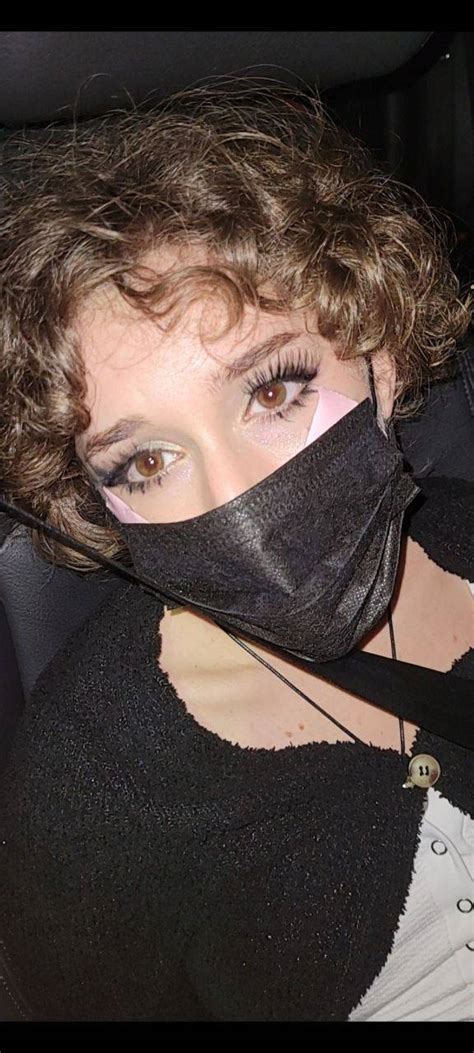 Lol I Got Taped Up In The Car And No One Knew Because Of The Mask