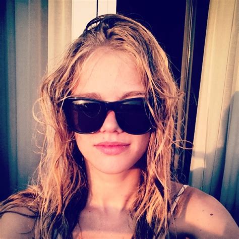 Instagram Photos Of The Week Jessica Hart Marloes Horst More