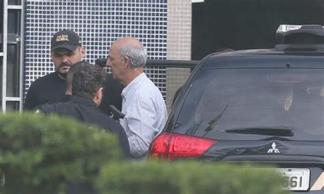 Ex Governador José Roberto Arruda é Condenado Por Improbidade Blog Do Ricardo Antunes