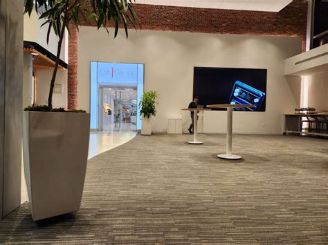 Microfluidics Networking Mario Capolongo