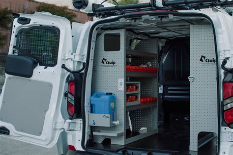 What Is The Largest Van Size I Can Drive On A Car License In Australia