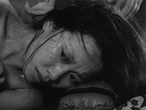 Woman In The Dunes 1964 A Haunting Existential Masterpiece