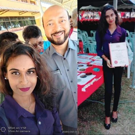 Vinothini Kunalan On Linkedin Research Water Project