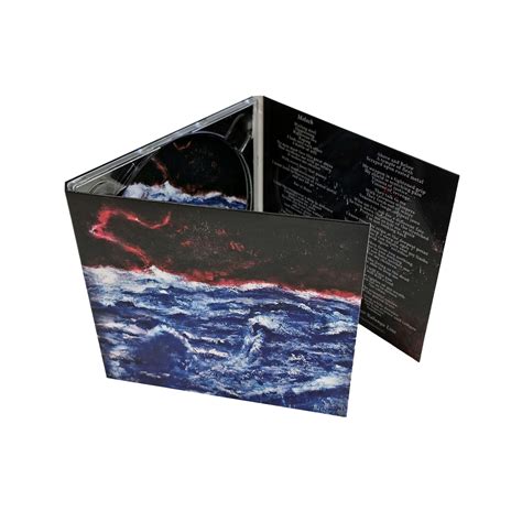 Spectral Lore – 11 Days CD – Metal Odyssey