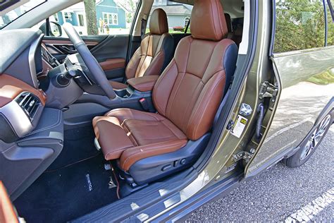 2025 Subaru Outback Touring Xt Review And Test Drive Automotive Addicts