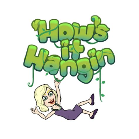 If Disney Princesses Had Bitmoji