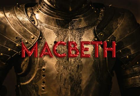 Significance Of The Banquet Scene In Macbeth Web Academix