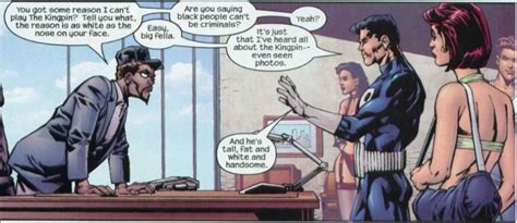 When Bill Jemas Was Going To Write Captain Marvel Then Harlan Ellison