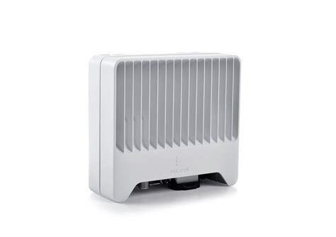 Red Dot Design Award Mini Link 6363