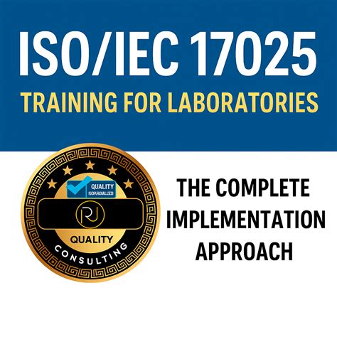 Measurement Traceability In Iso 17025 Essential Requirements And Best Practices Rj Quality