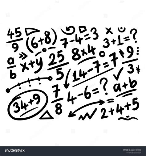 Simbolos Matematicos