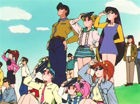 Eclipse Safety With Sailor Moon Sailormoonsub On Tumblr