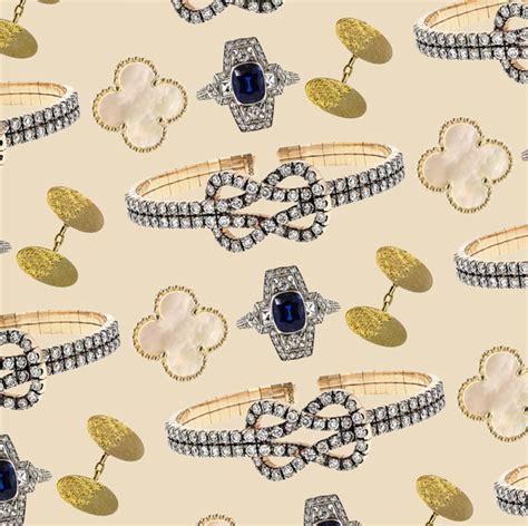 The 10 Best Places To Shop For Antique And Vintage Jewelry Online