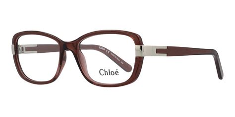Chloe Glasses Eyeglasses Sunglasses Glasses Gallery