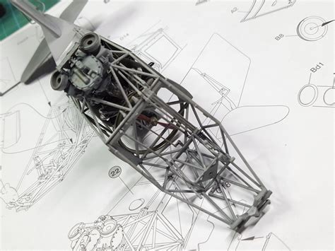 135 Miniart Fl 282 V 6 Kolibri Page 2 Works In Progress Large